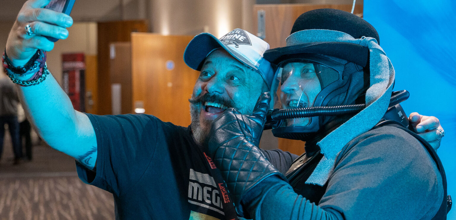 Lawless Comic Con UK 2026 | Bristol Comic Convention
