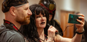 Lawless Comic Con UK 2026 | Bristol Comic Convention